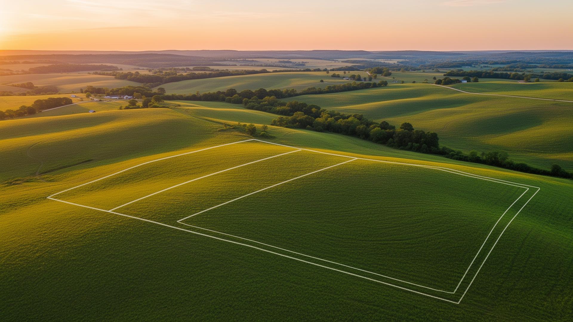 Terra Capital Group — Off-Market Land Deals for Cash Buyers